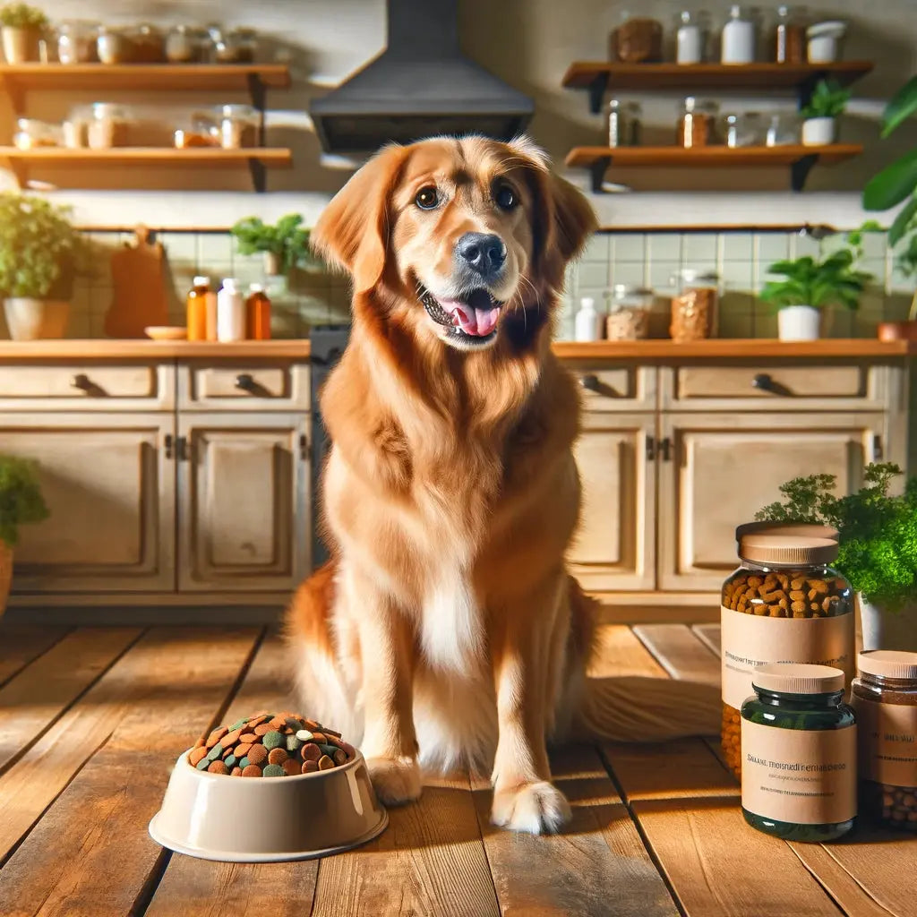 Digestive Health Supplements for Dogs | Charlie & Cookie Co – Charlie ...